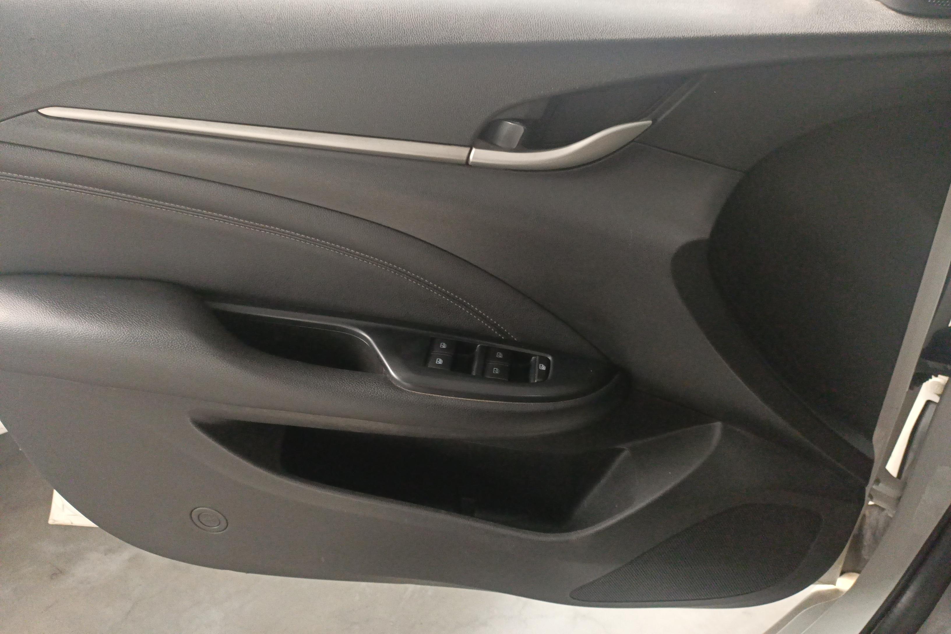 洛阳二手别克英朗GT 2019款 1.3T 自动 18T互联精英型 (国Ⅴ) -第一车网