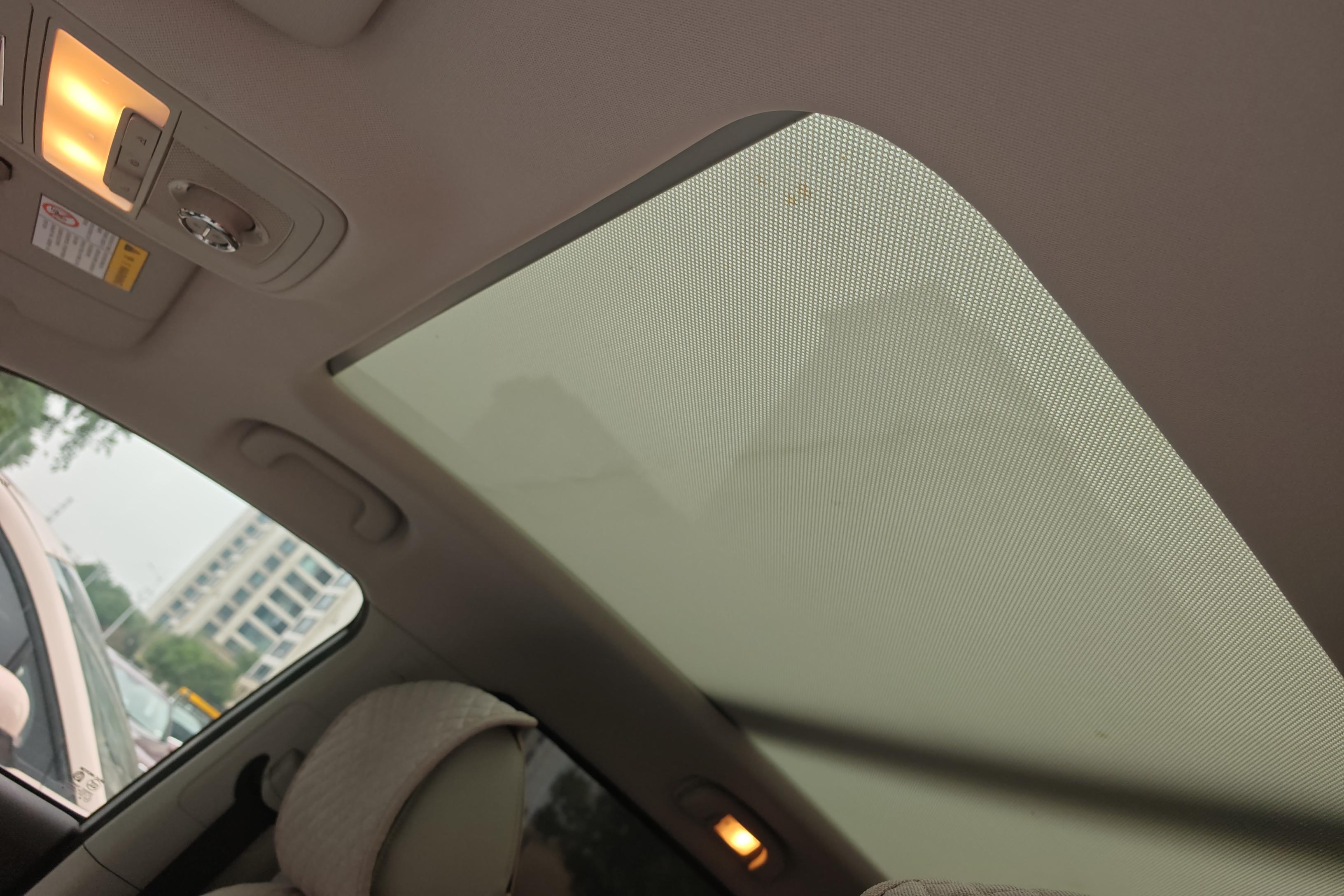 郑州二手荣威eRX5 2017款 1.5T 自动 尊荣旗舰版 (国Ⅴ) -第一车网